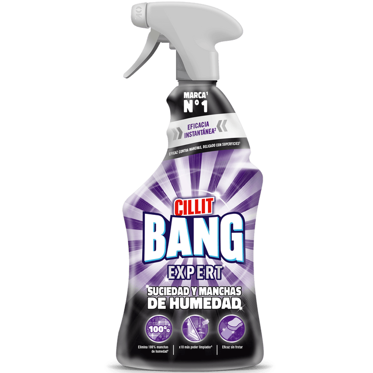 Cillit Bang España | Cillitbang